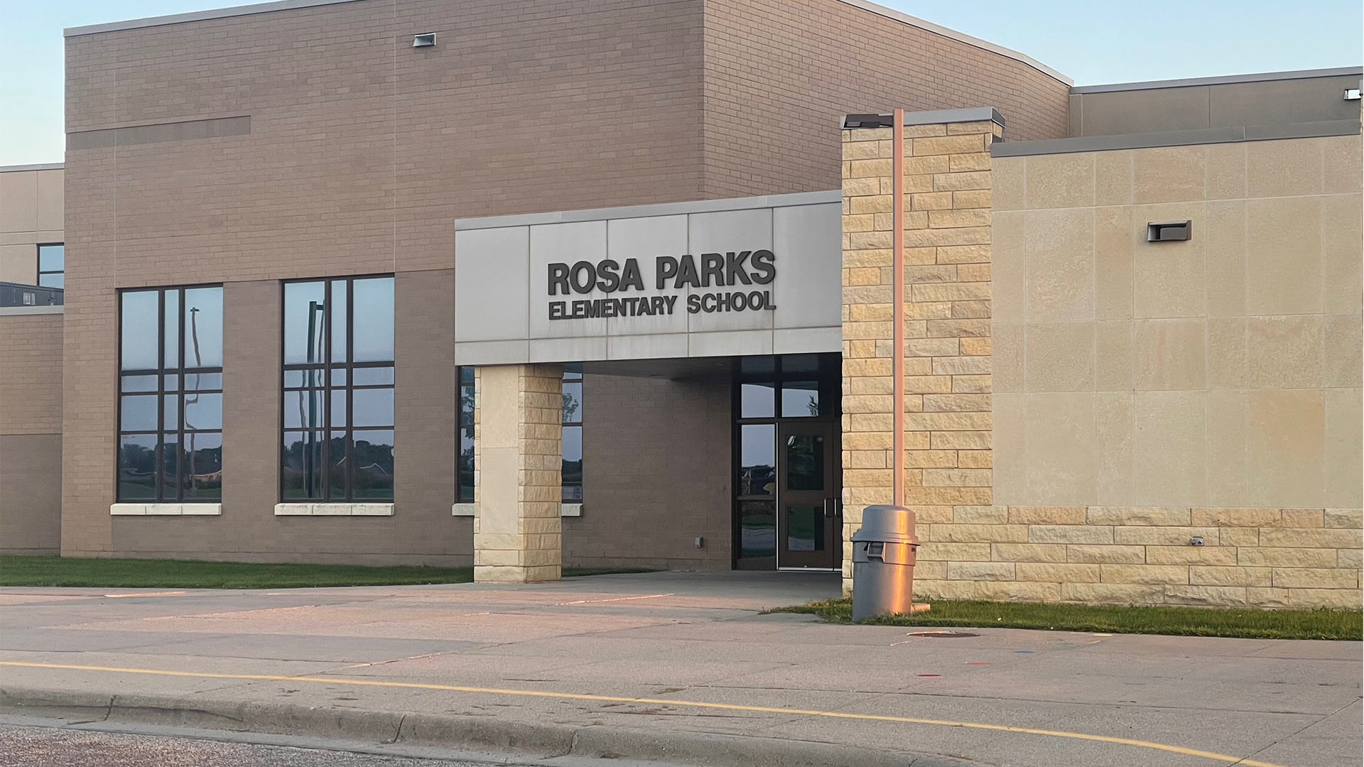 Location | Community Covenant Church - Mankato, MN