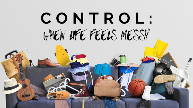 When Emotions Feel Messy | Community Covenant Church - Mankato, MN